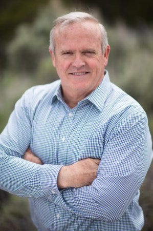Kevin F. Davis – Medium