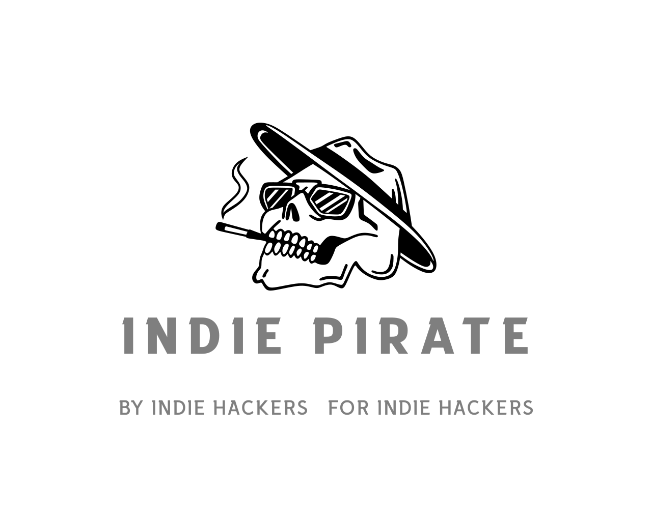 Indie Pirate – Medium