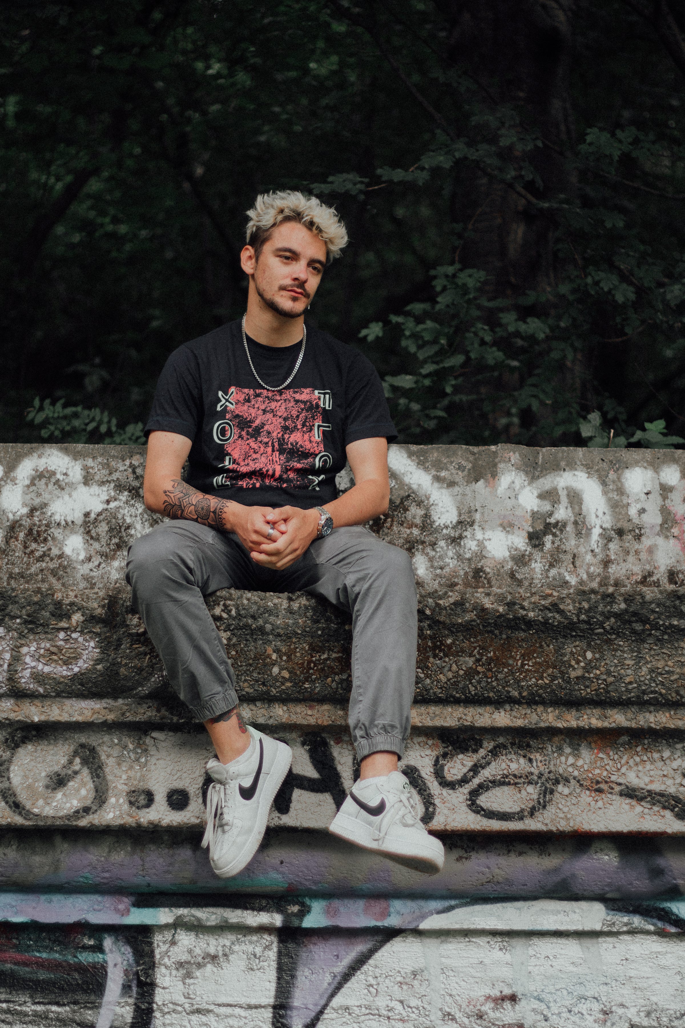 About – Jake Fernandes – Medium