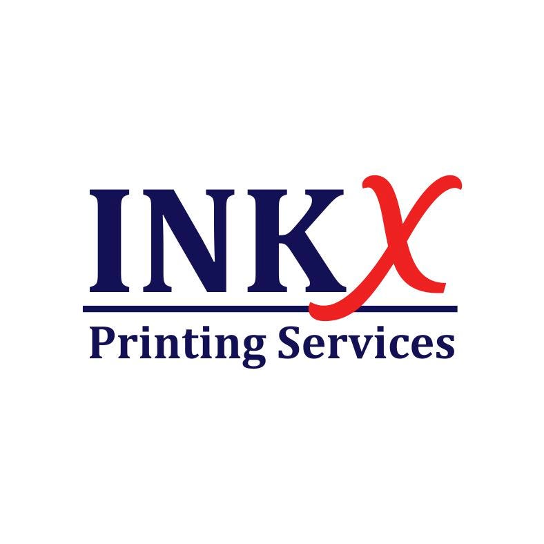 InkX – Medium