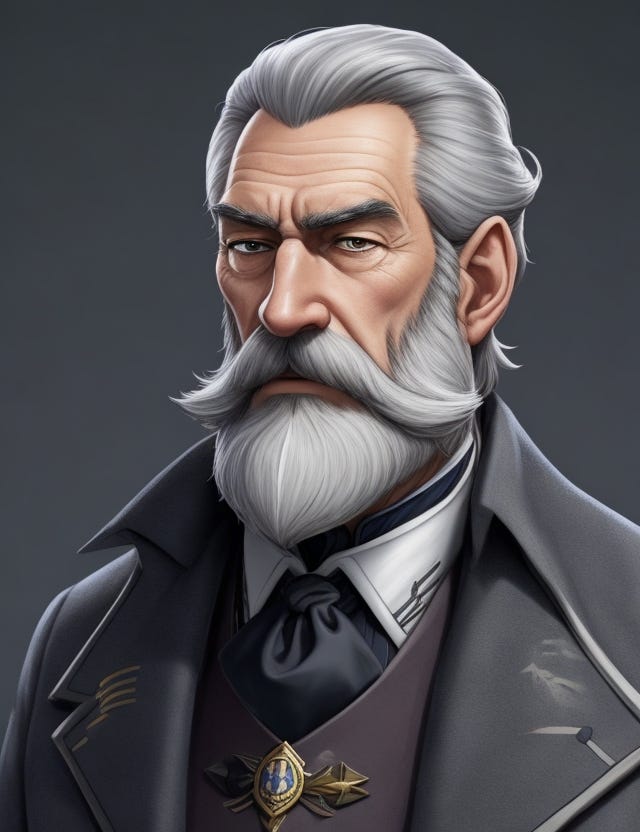 Baltazar Shelby – Medium
