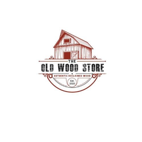 THE OLD WOOD STORE – Medium