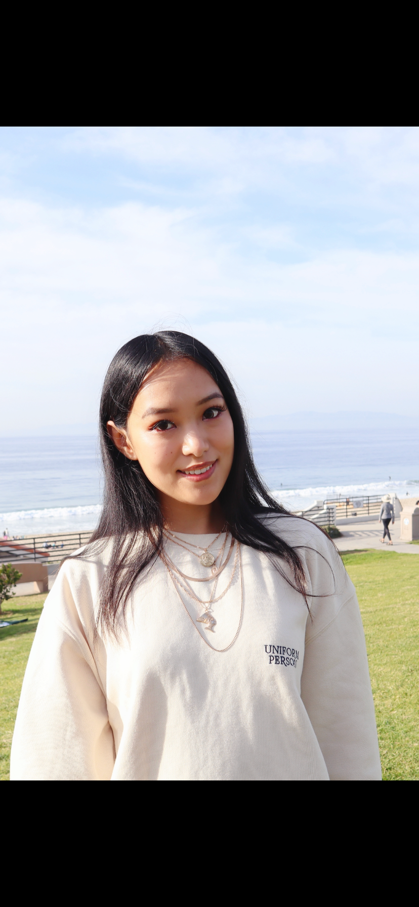 Carrie Zhang – Medium