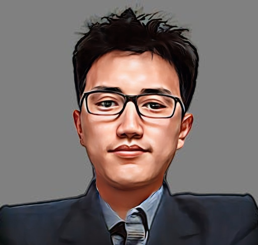 Thomas Anderson – Medium