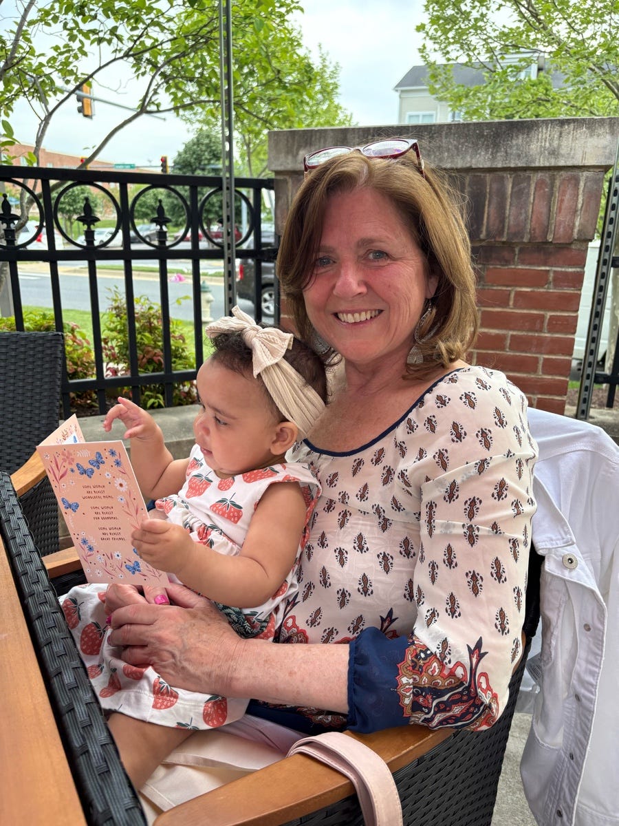 Irene Herbert – Medium