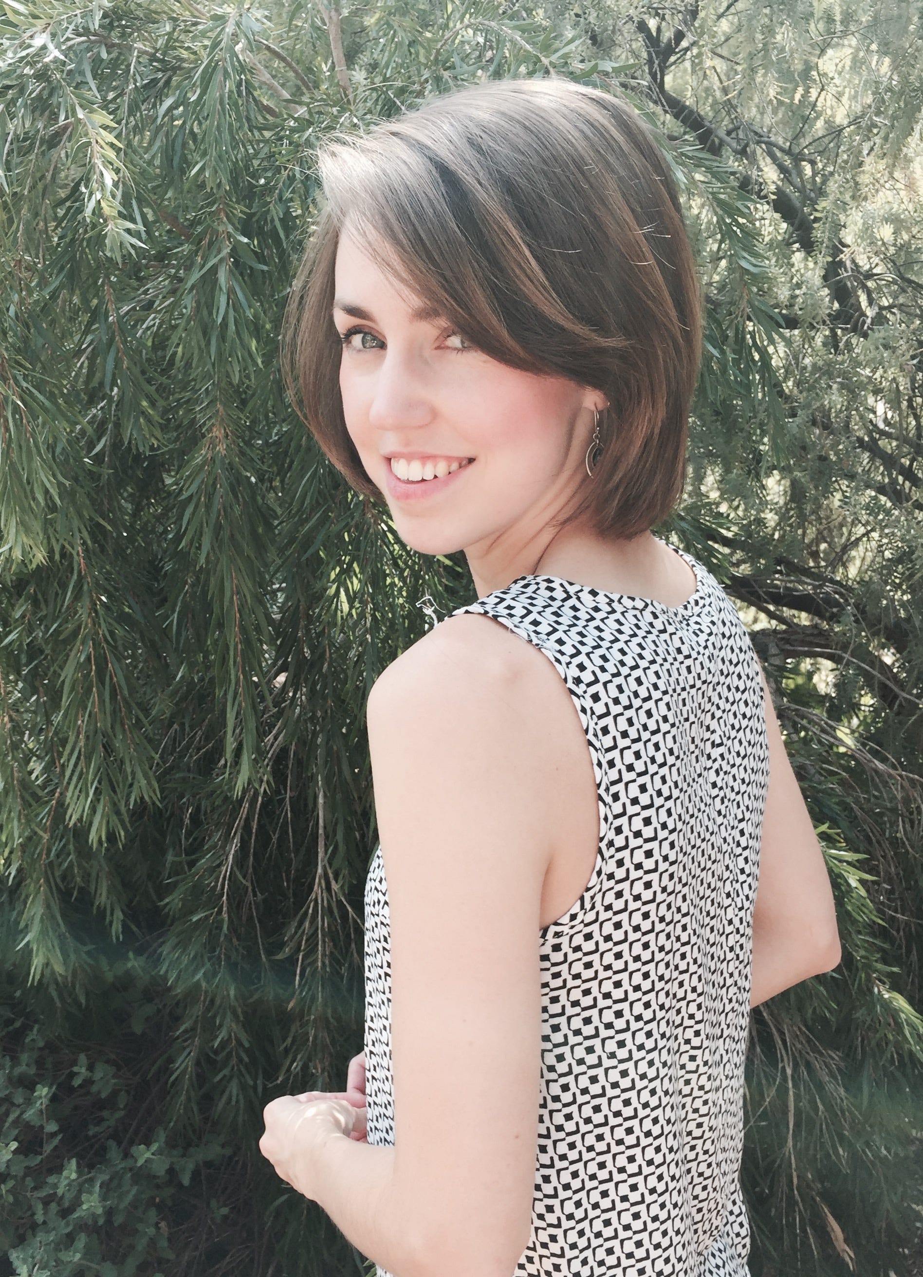 Jessica Odgers – Medium