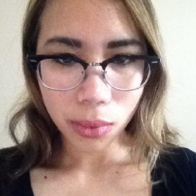 Hannah Suarez – Medium