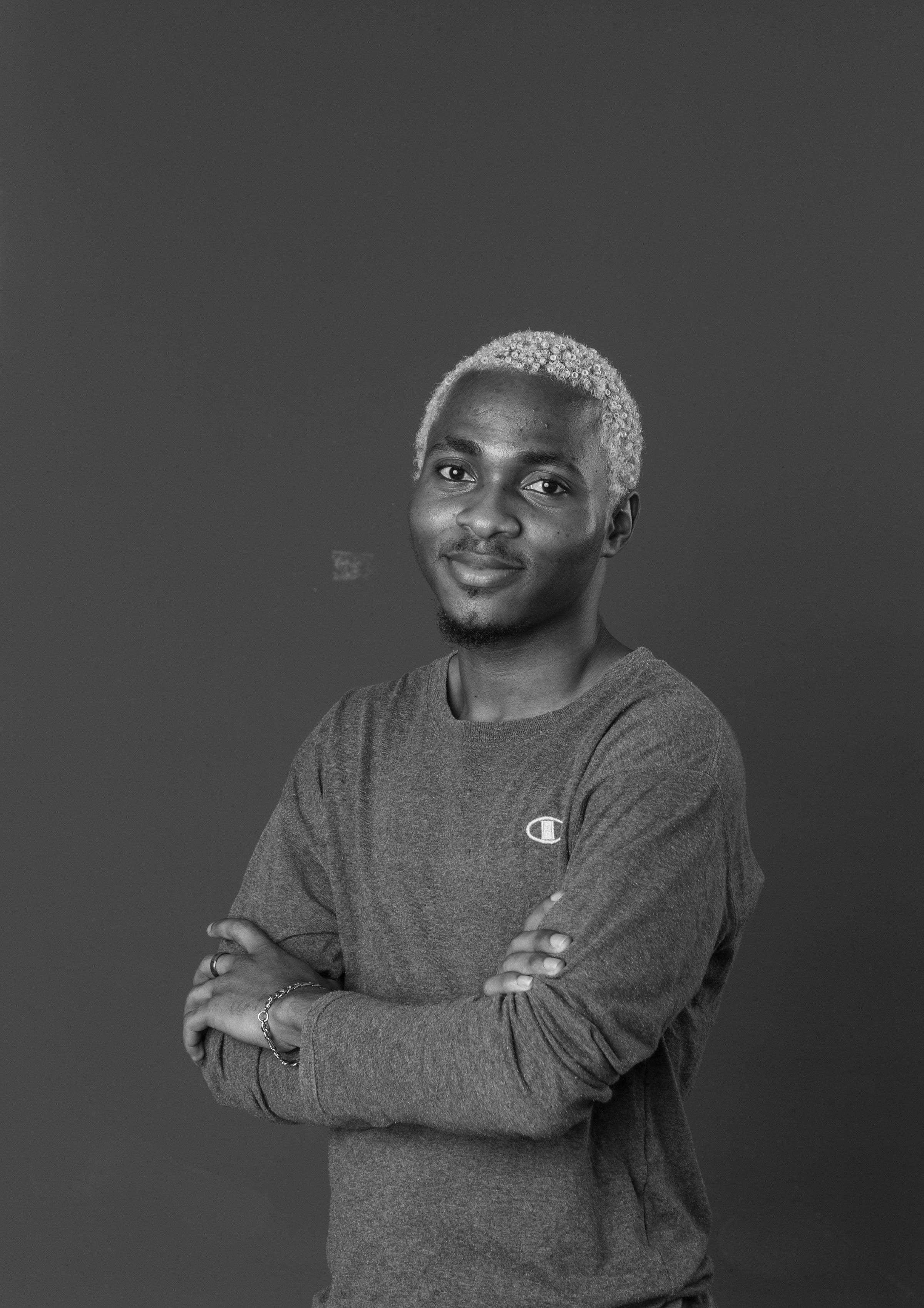 Fadlullah Abdulmumin – Medium