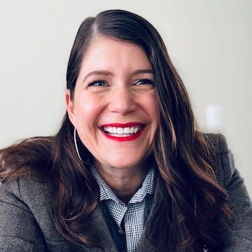 Tanya Barnett – Medium