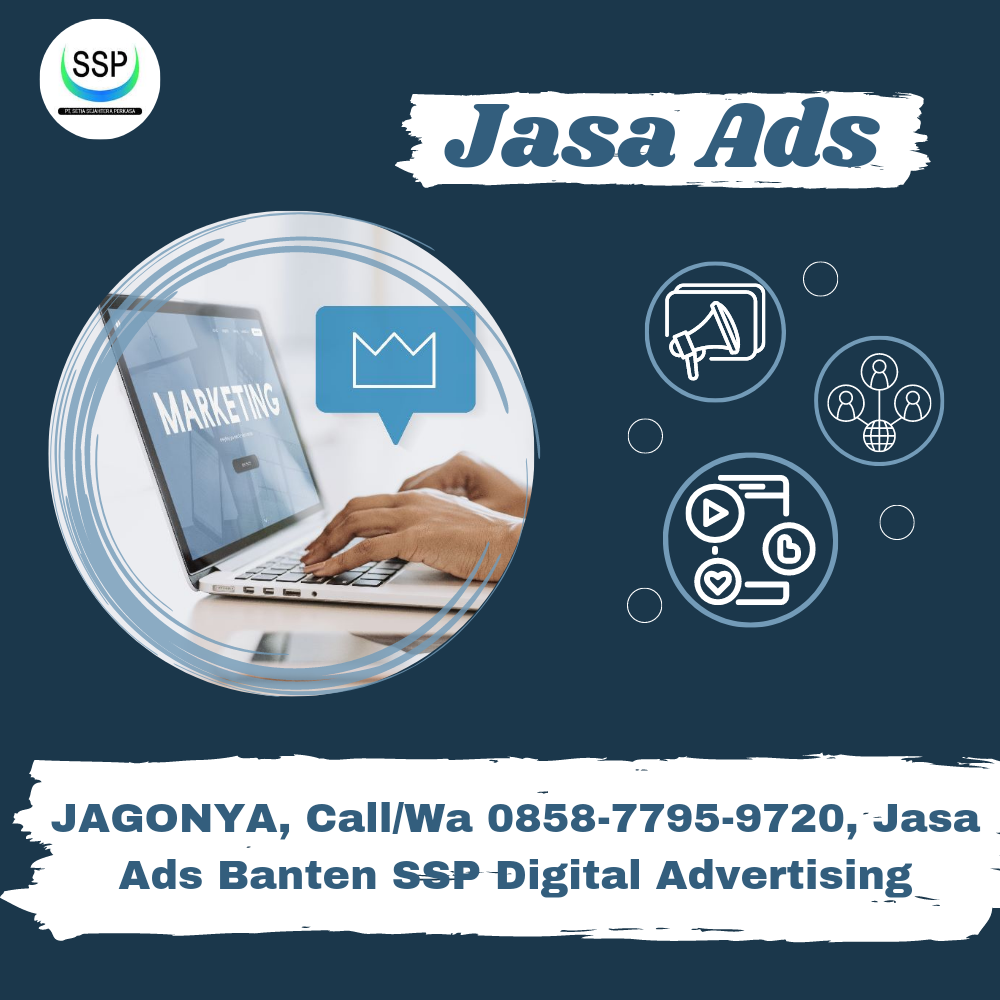 Jasa Ads – Medium