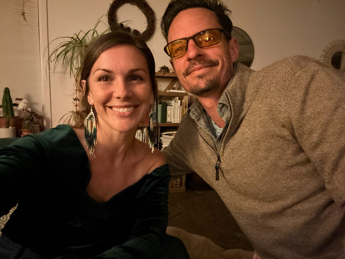 Benjamin Hunt – Medium