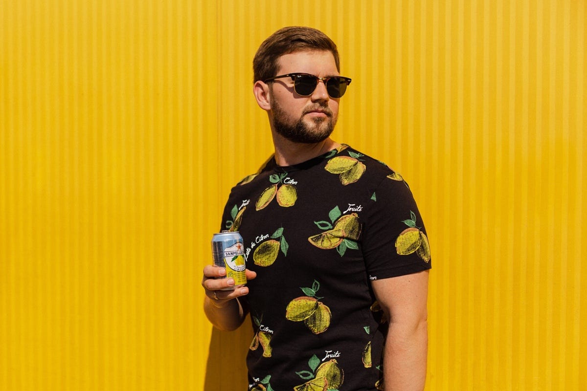 Andrey Nikitin – Medium