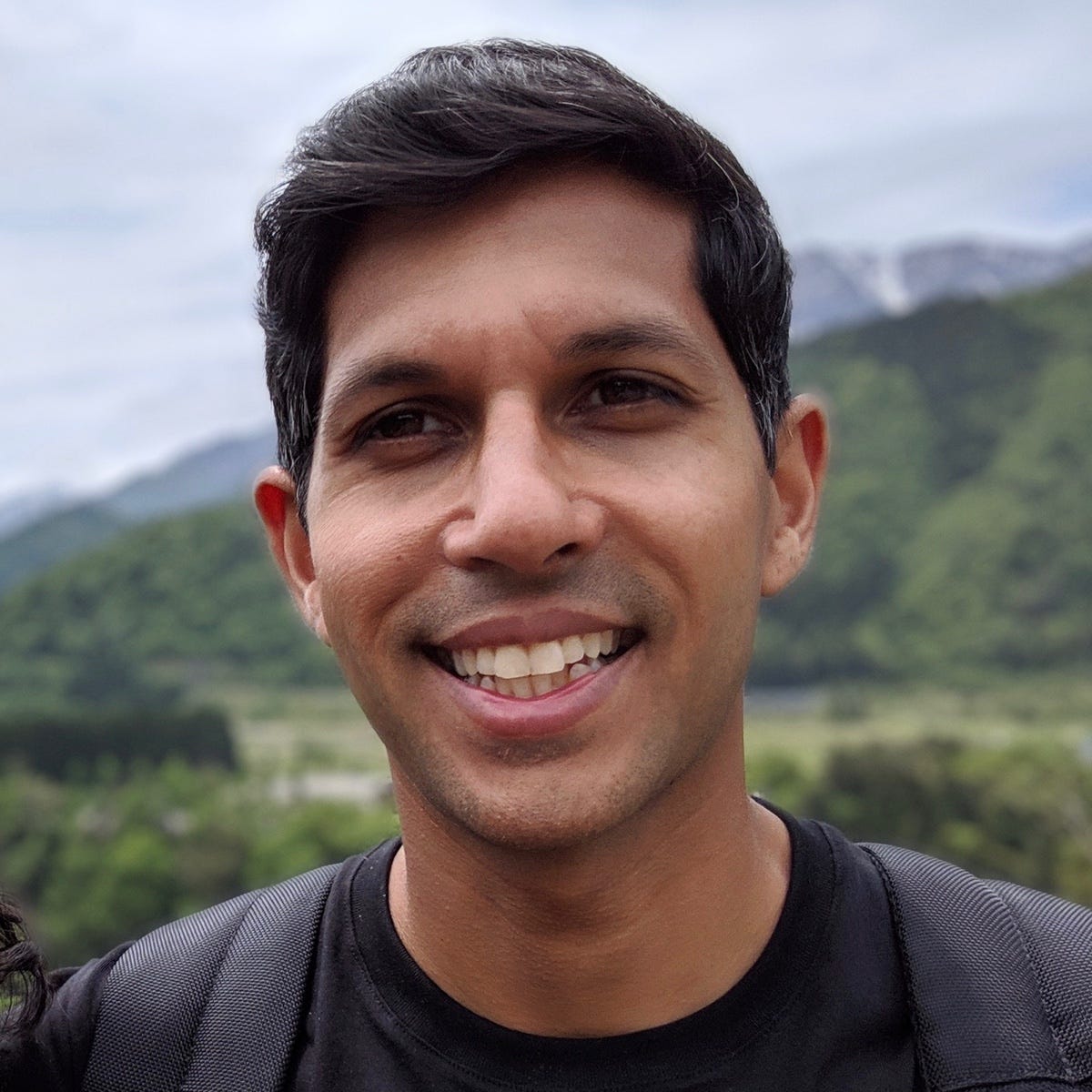 About – Wendell Keuneman – Medium