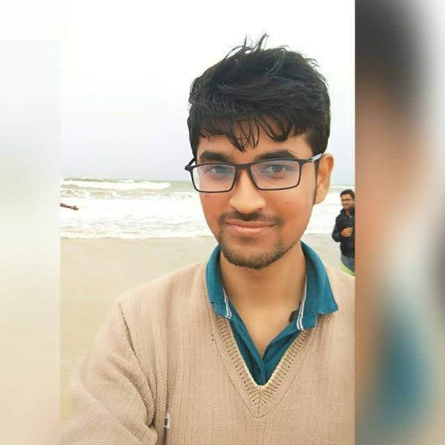 K R Nitheesh – Medium