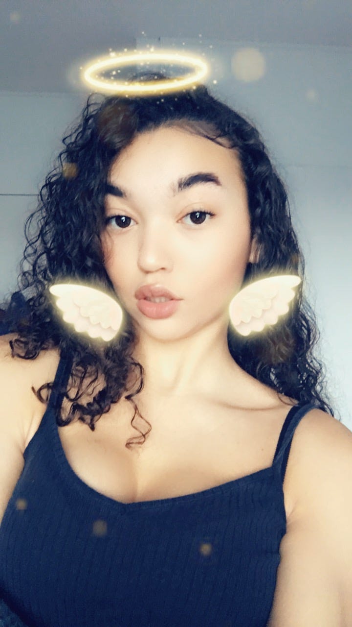 Alicia Pope – Medium