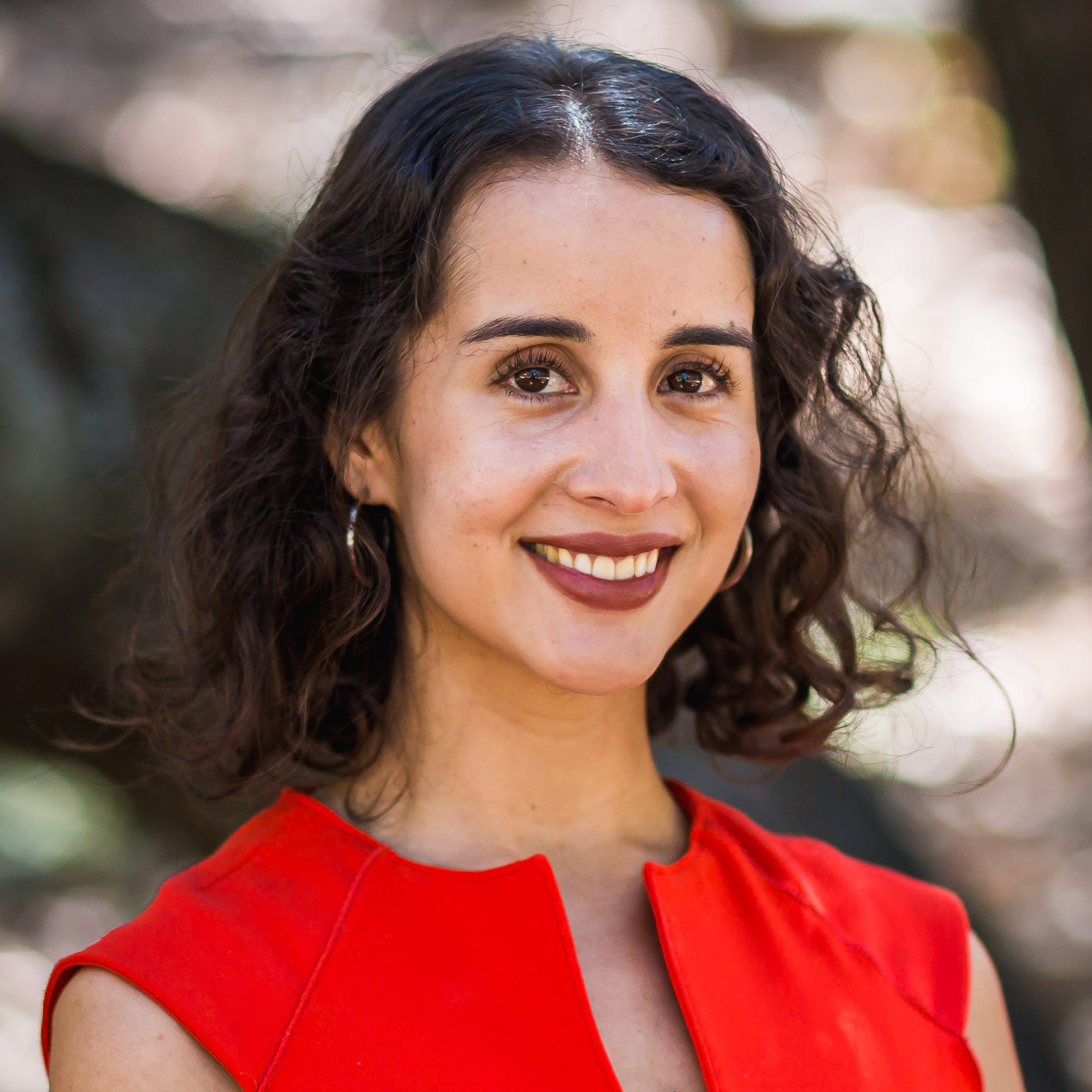 Isabel M. Lopez – Medium