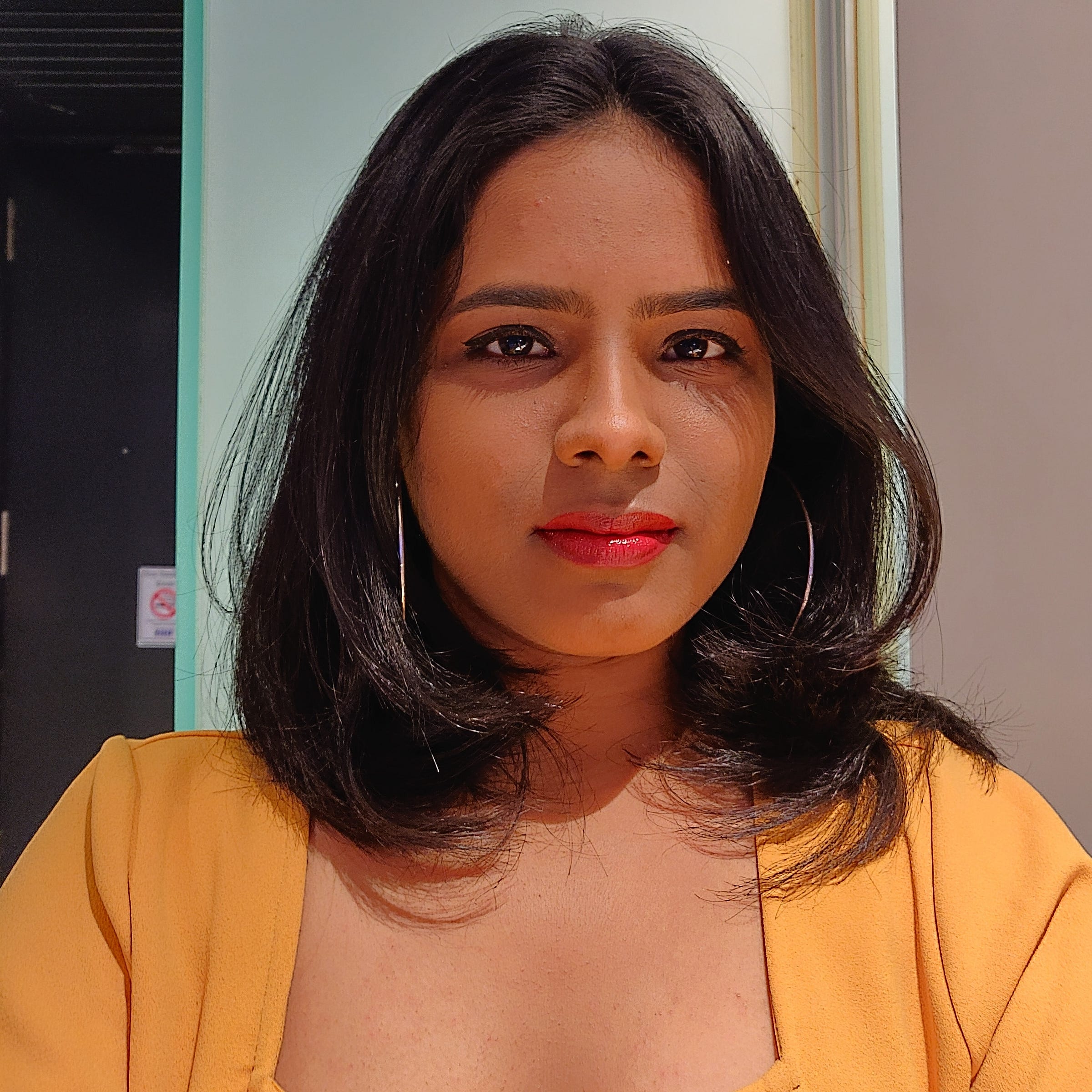 About – Shreesha Khare – Medium