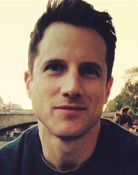 Pierre-Luc Mongeau – Medium
