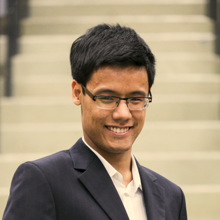 Dang Vinh Tran – Medium