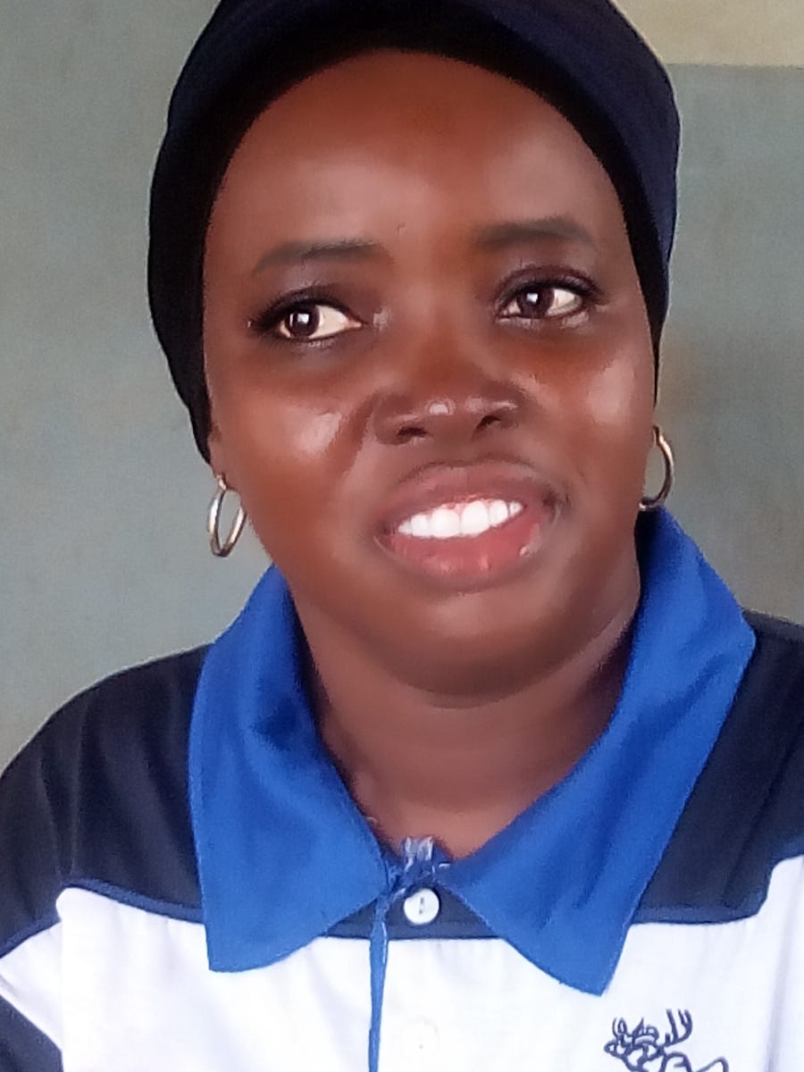 YEMISI AJIBULU – Medium