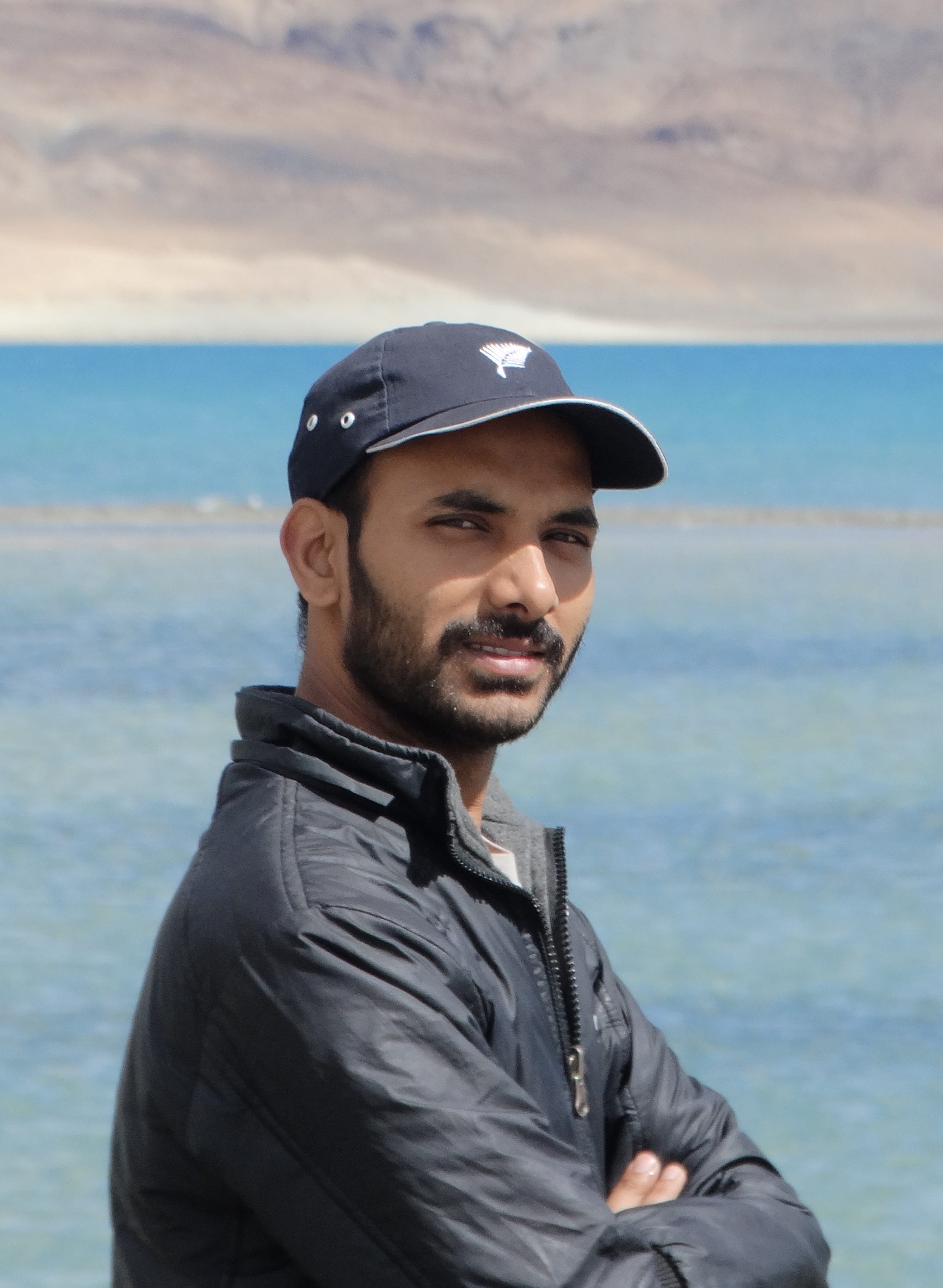 Ganesh Shelke – Medium