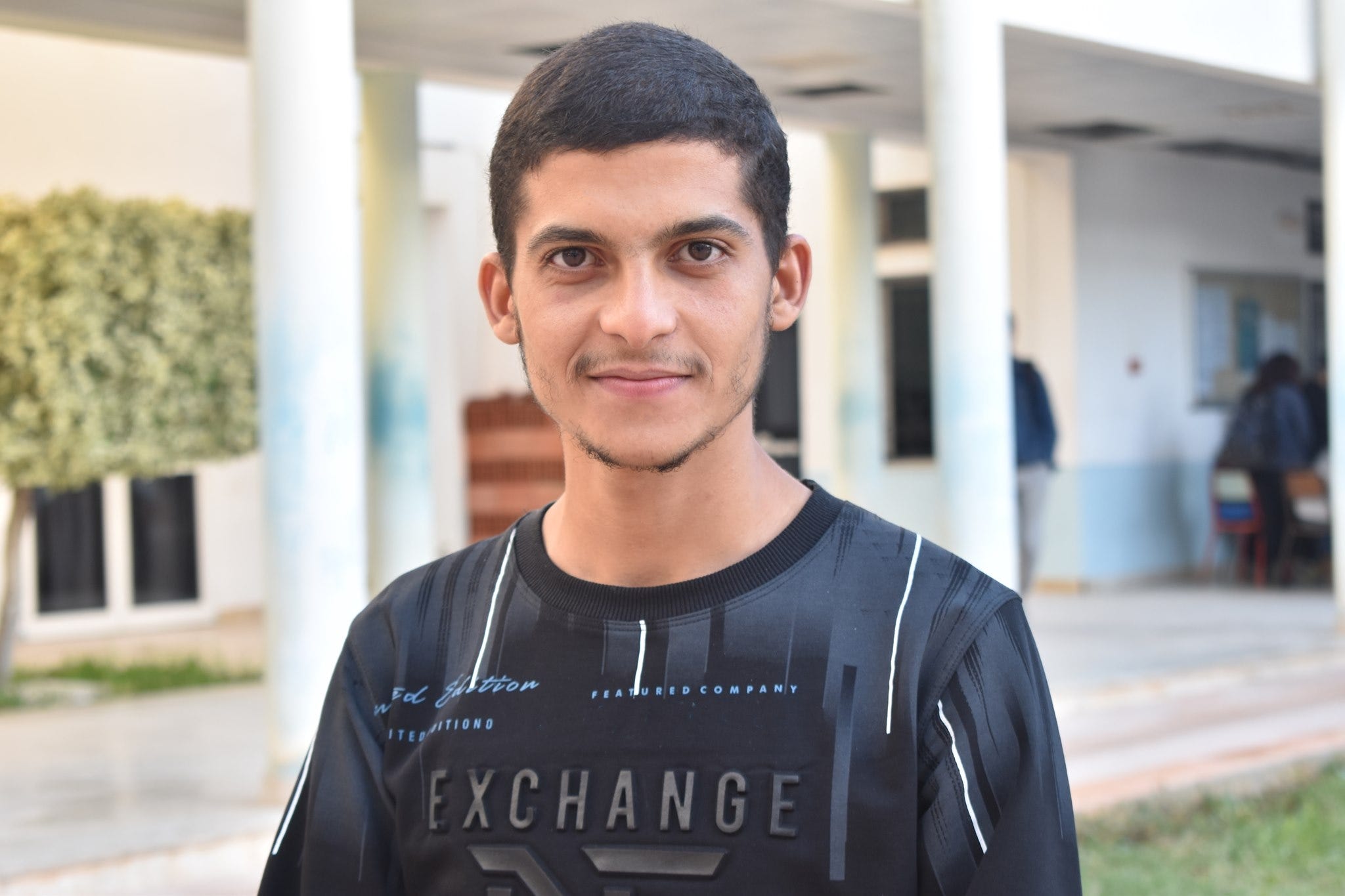 Mohamed Souibgui – Medium