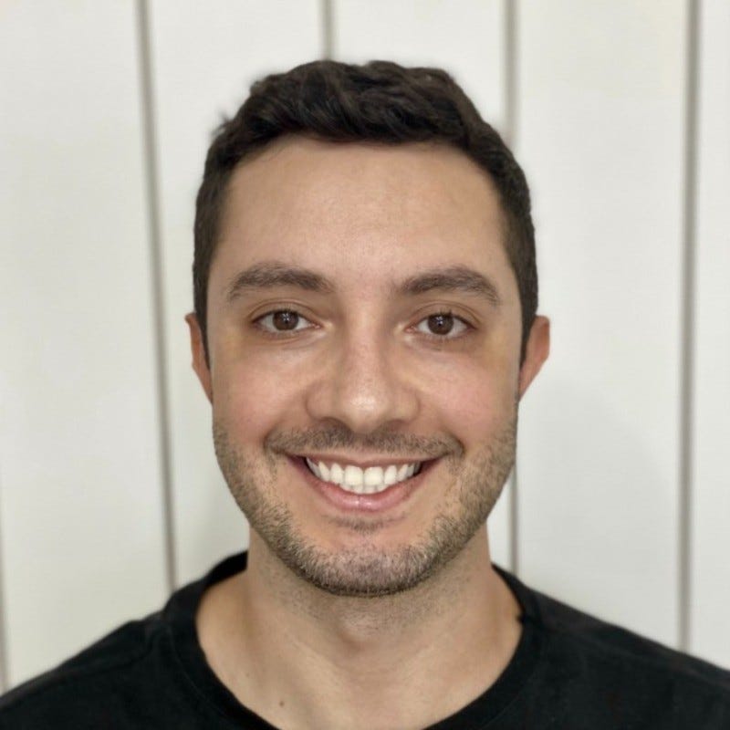 Fabio Lopes – Medium