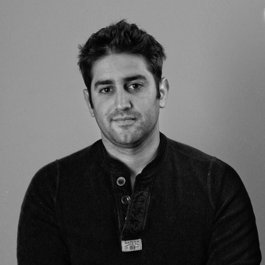 Lior Prosor – Medium