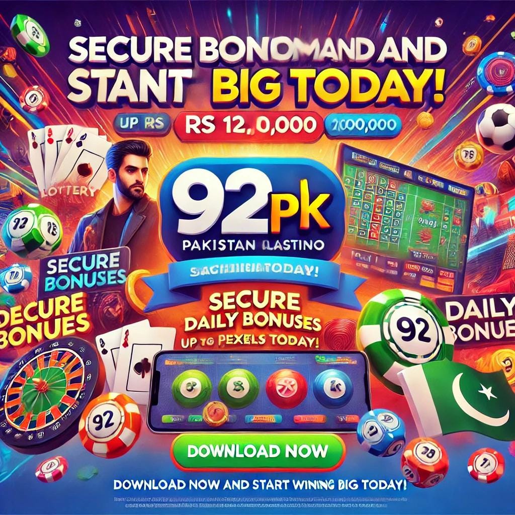 92 PKR Games – Medium