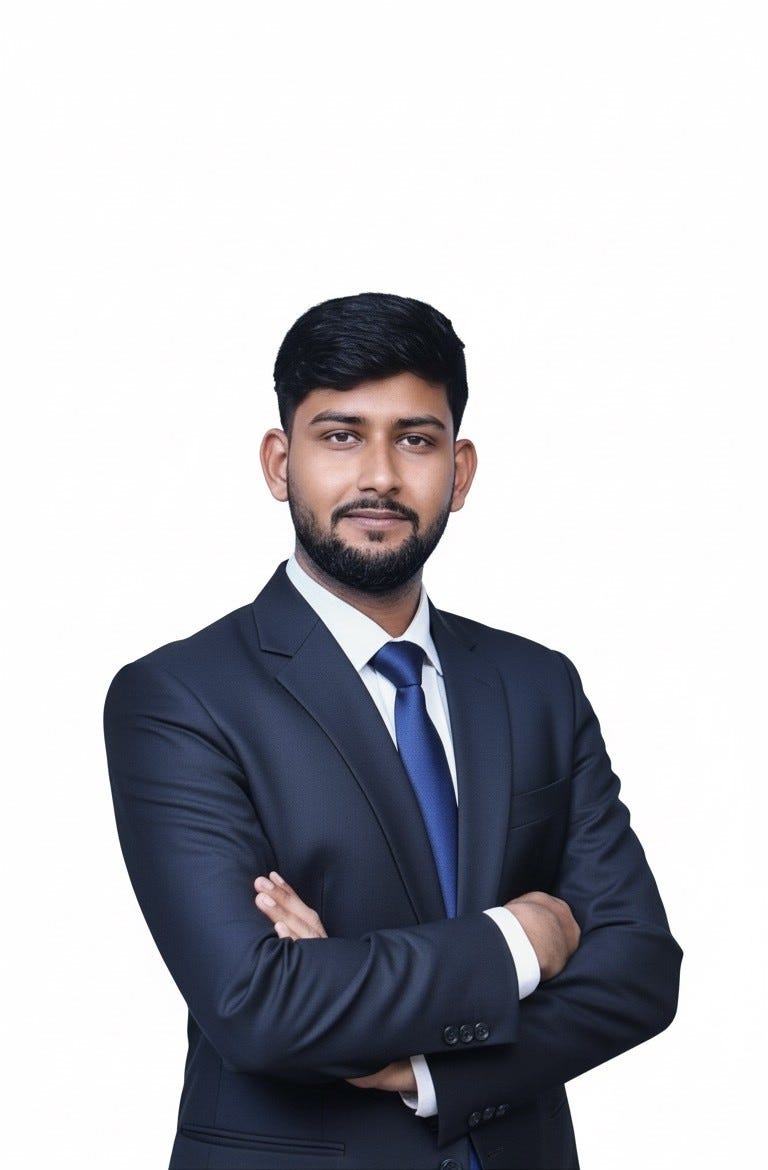 About – Rabin Ghimire – Medium