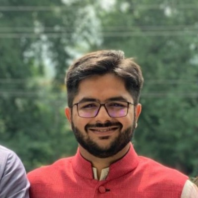 Neel Desai – Medium