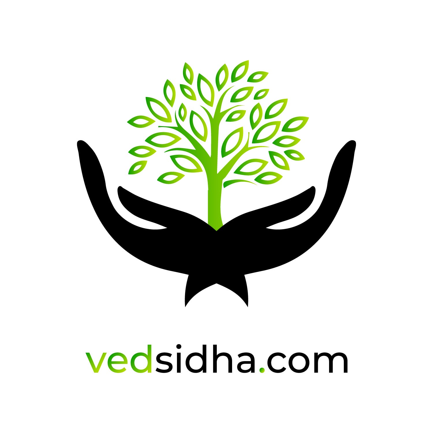Ved Sidha – Medium