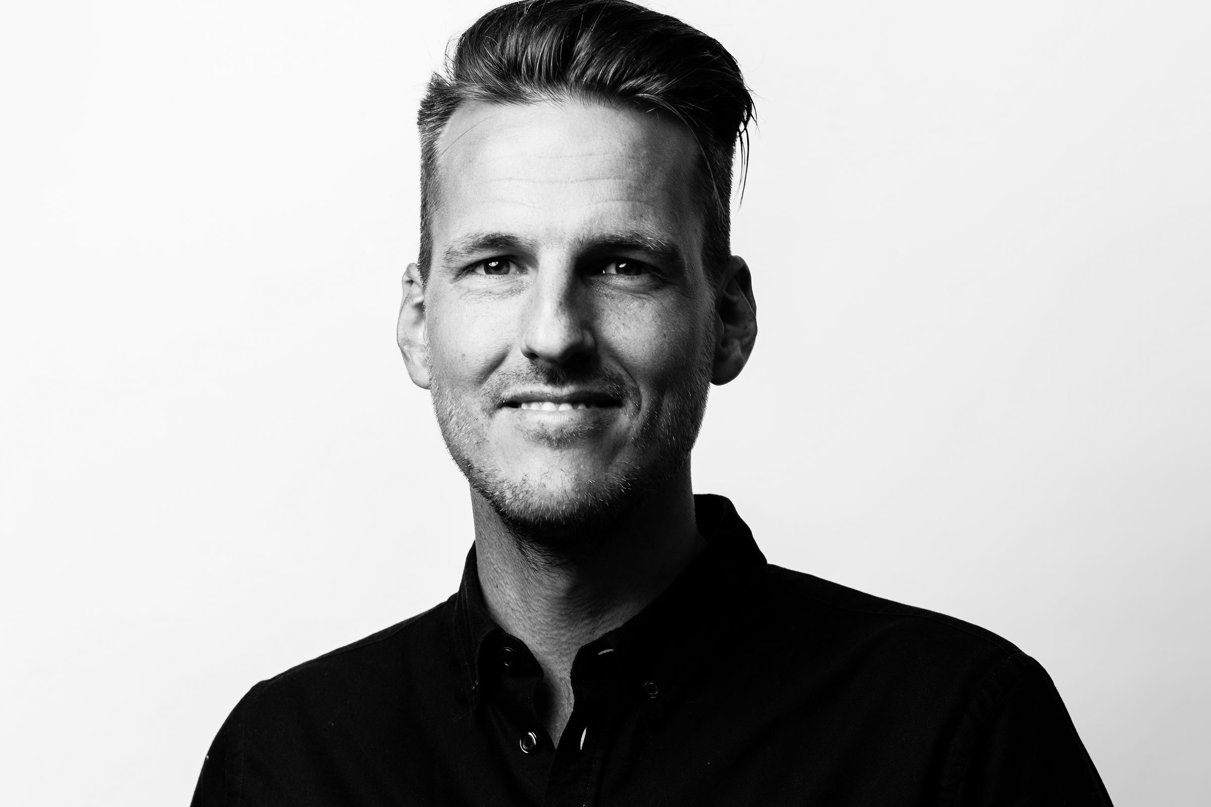 Stef de Jong – Medium