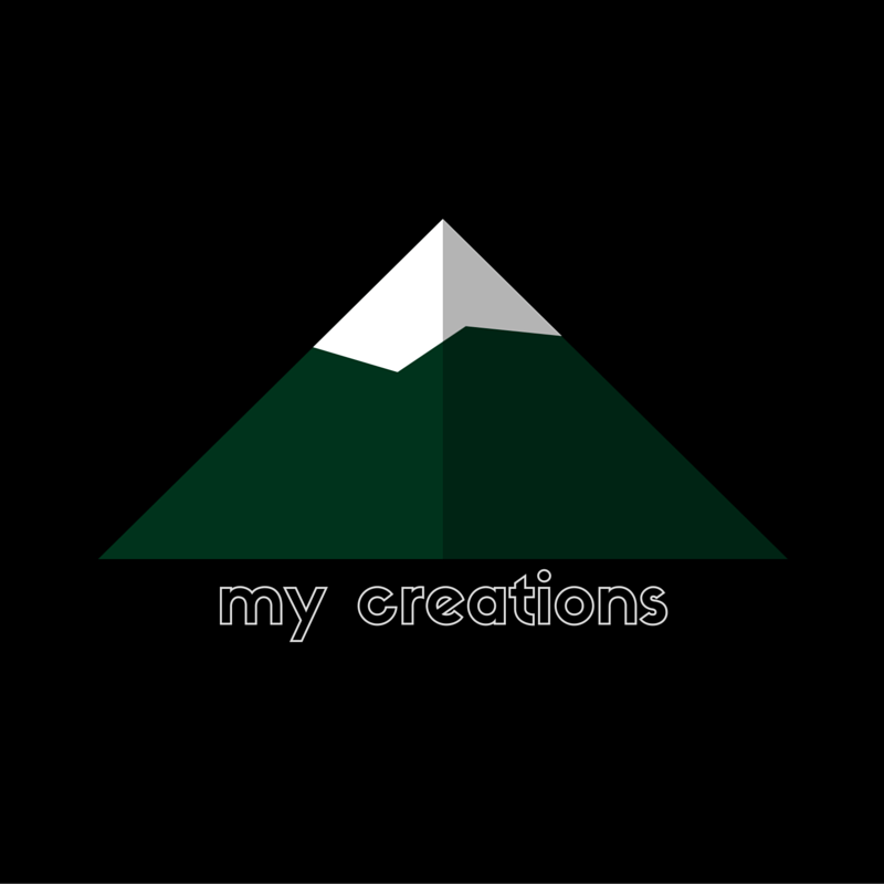 My Creations LLC – Medium