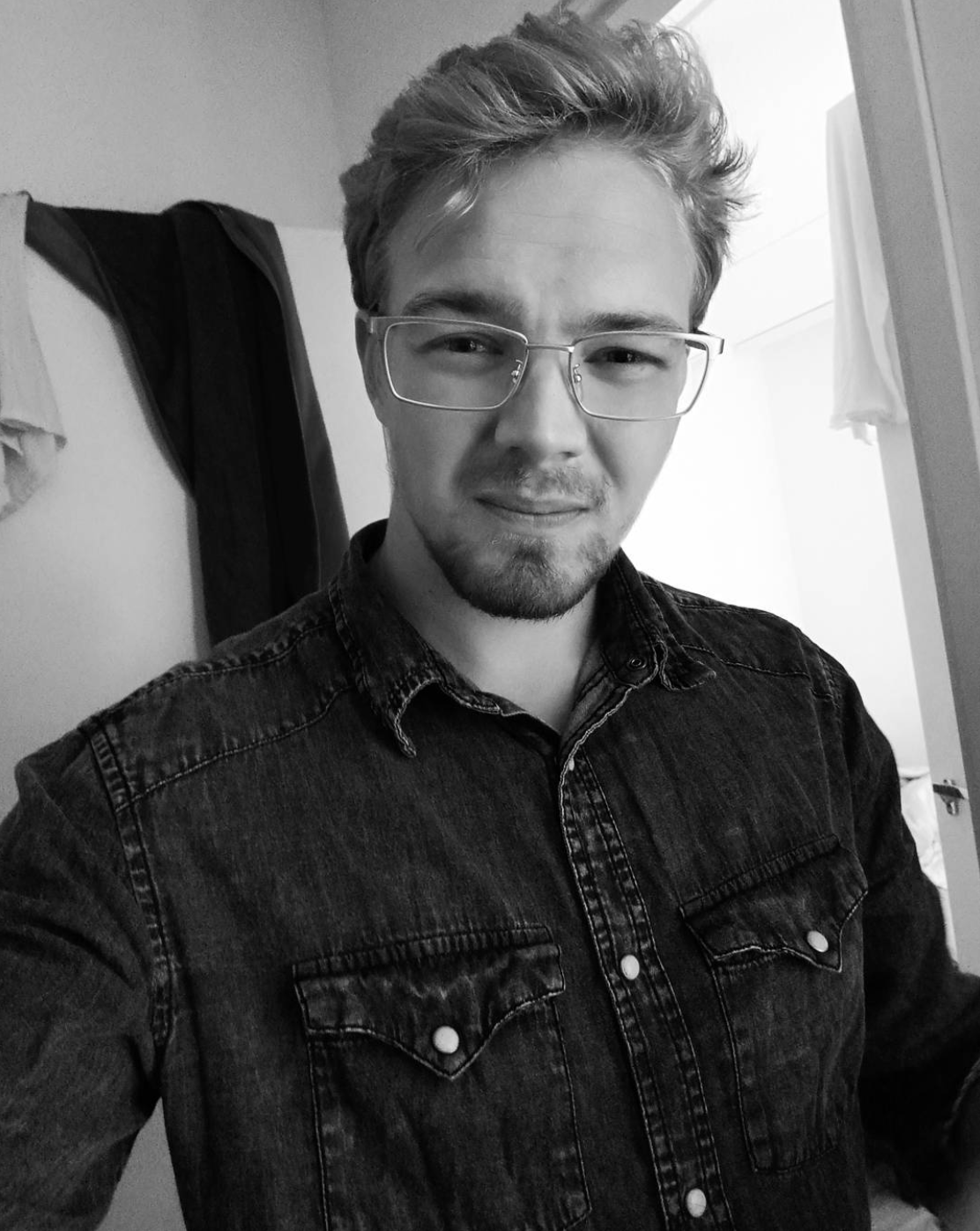 Jeremiah Agthe – Medium