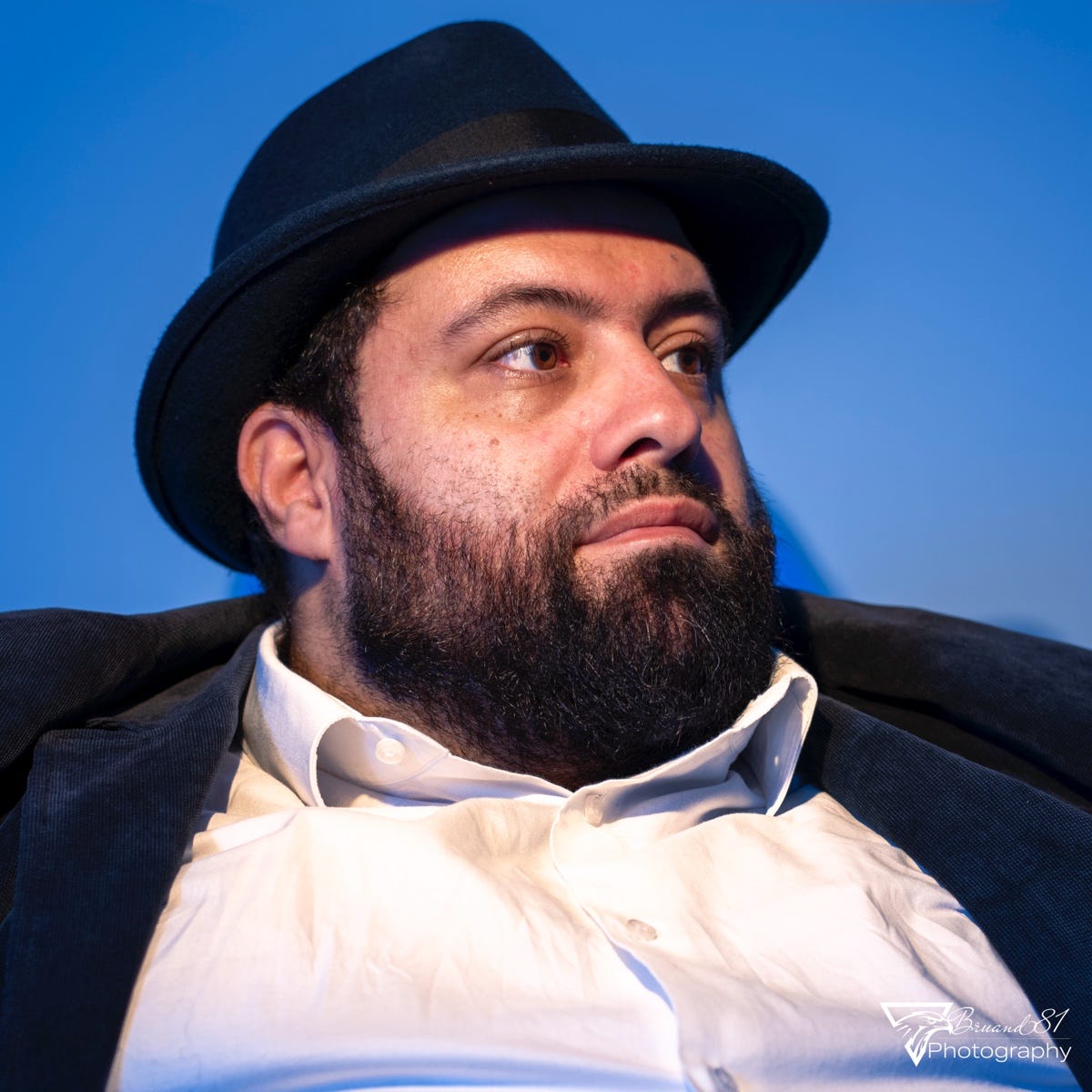 Andrea Bruno on Medium curated some lists