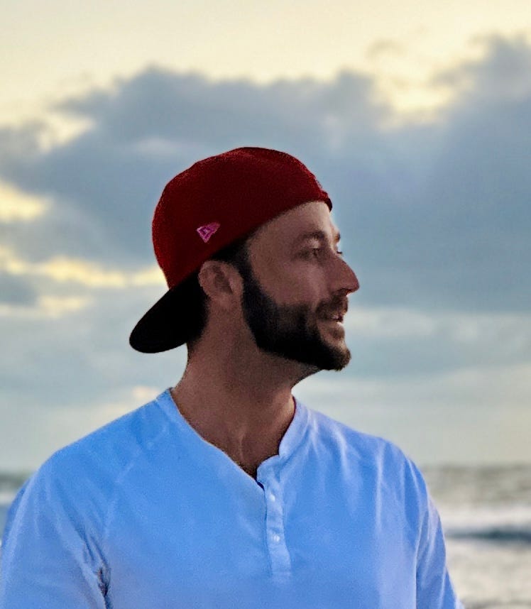 Peter Ryther – Medium