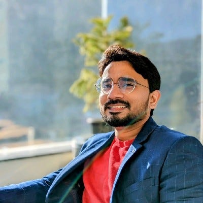 Shubham Tomar – Medium