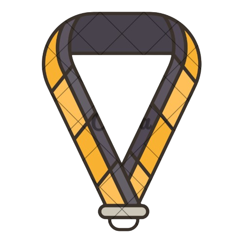 Gantungan ID Card Eiger – Medium