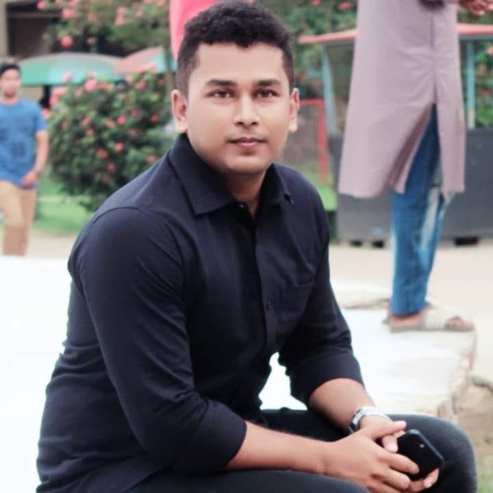 Akbor Hossain – Medium