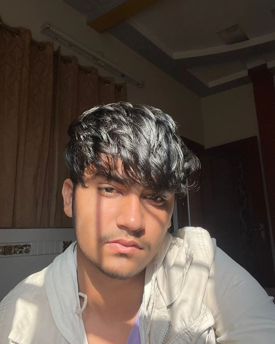 Hamid Ali – Medium