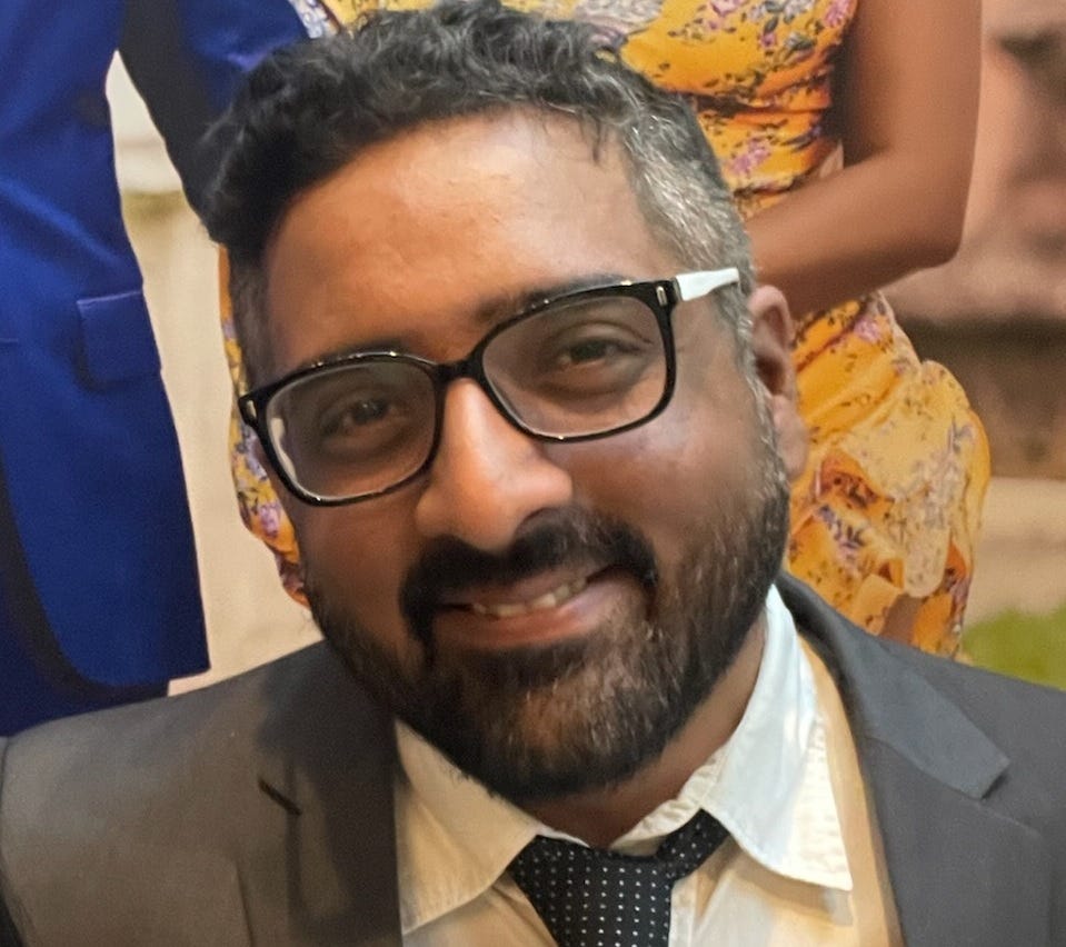 About – Rohit Katyal – Medium