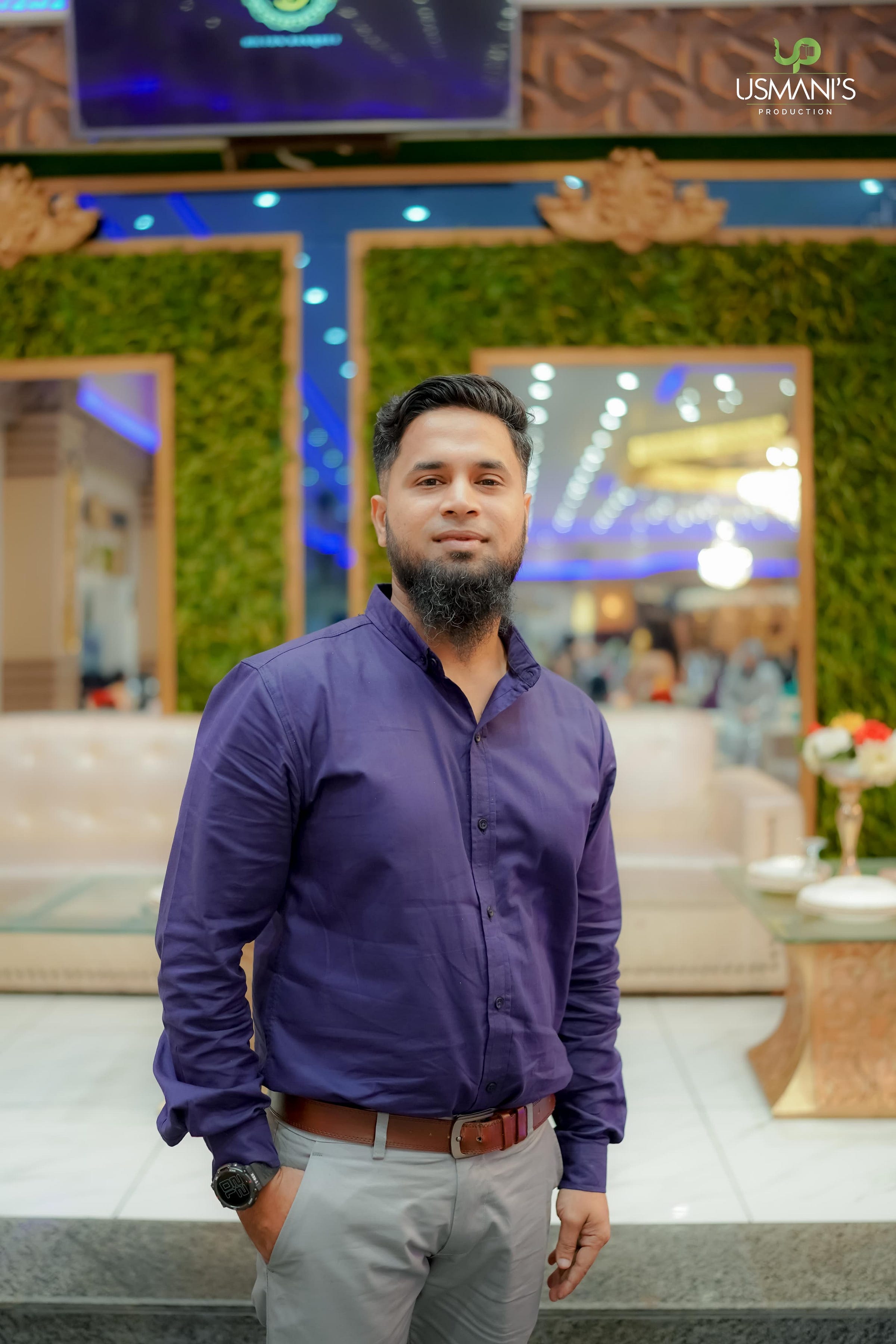 Ashhad Khan – Medium