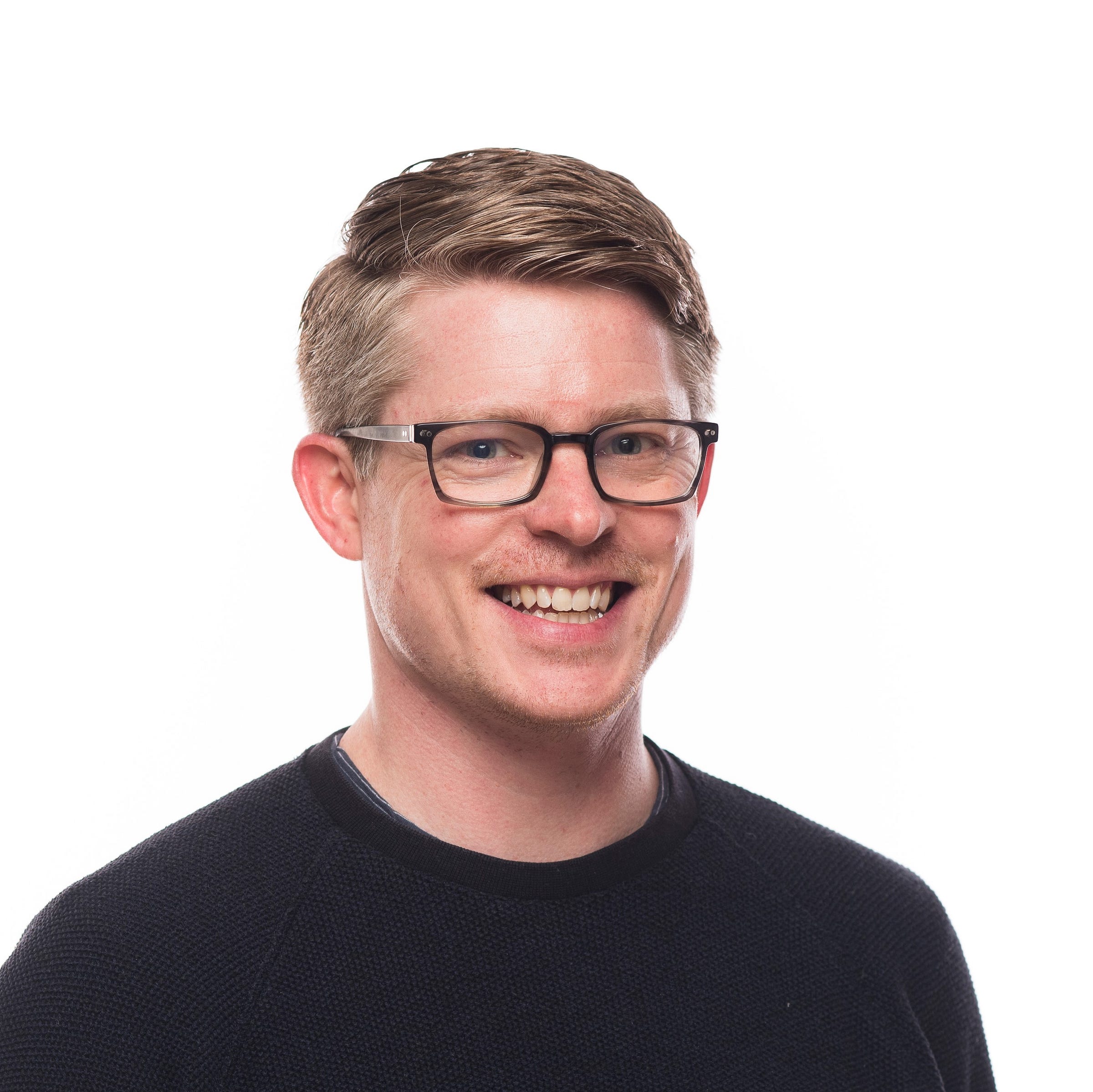 Timothy Bowman – Medium