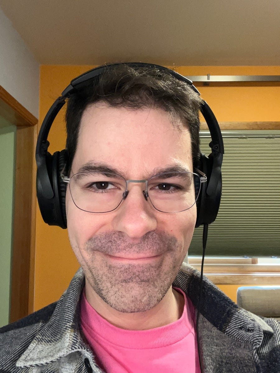 Adam DiCarlo – Medium