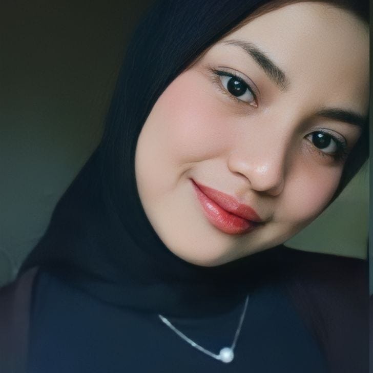 Mutiara Dewi Ramadhani – Medium