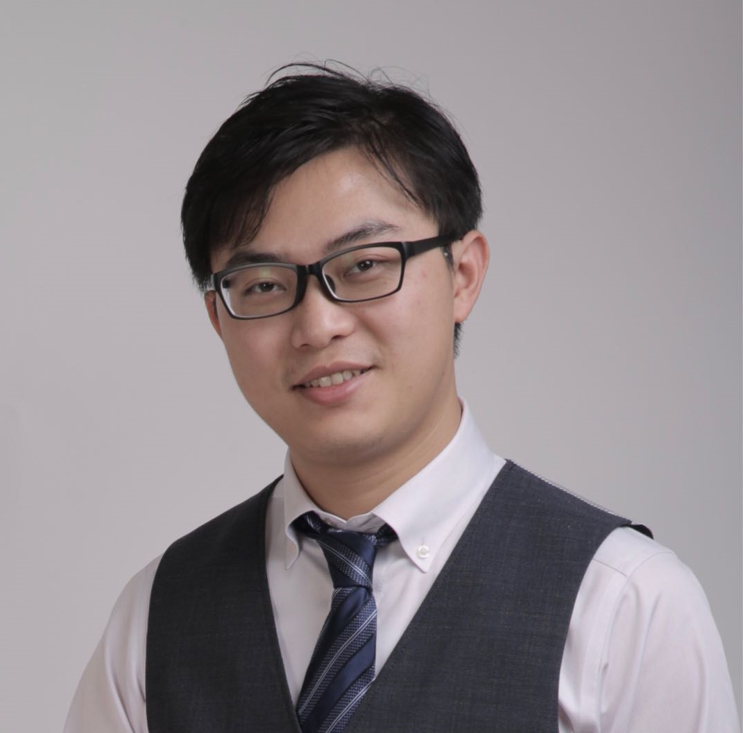 Chao Lin – Medium