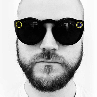 Jack Bremer – Medium