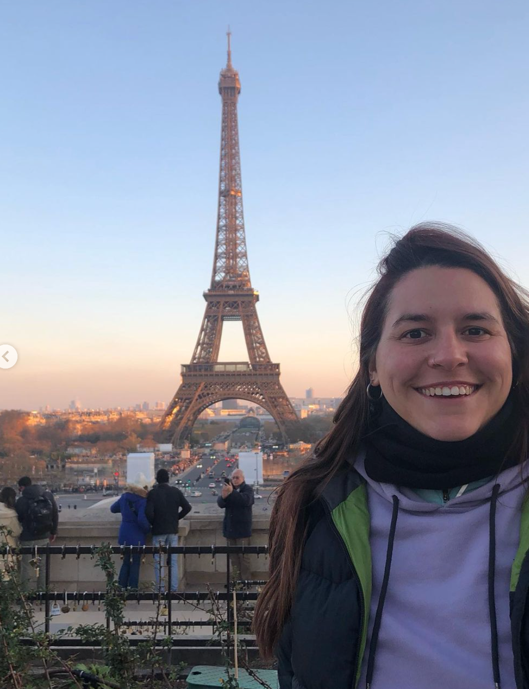 Micaela Marrero – Medium