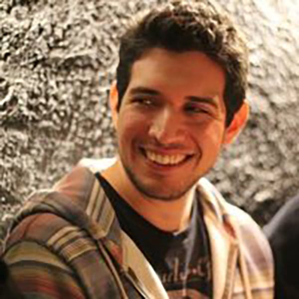 Marcus Perez – Medium